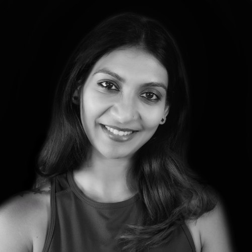 SHWETA MENON - Bombay Jam