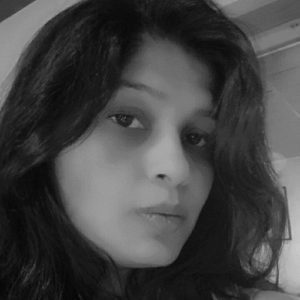 Poonam Shah - Bombay Jam